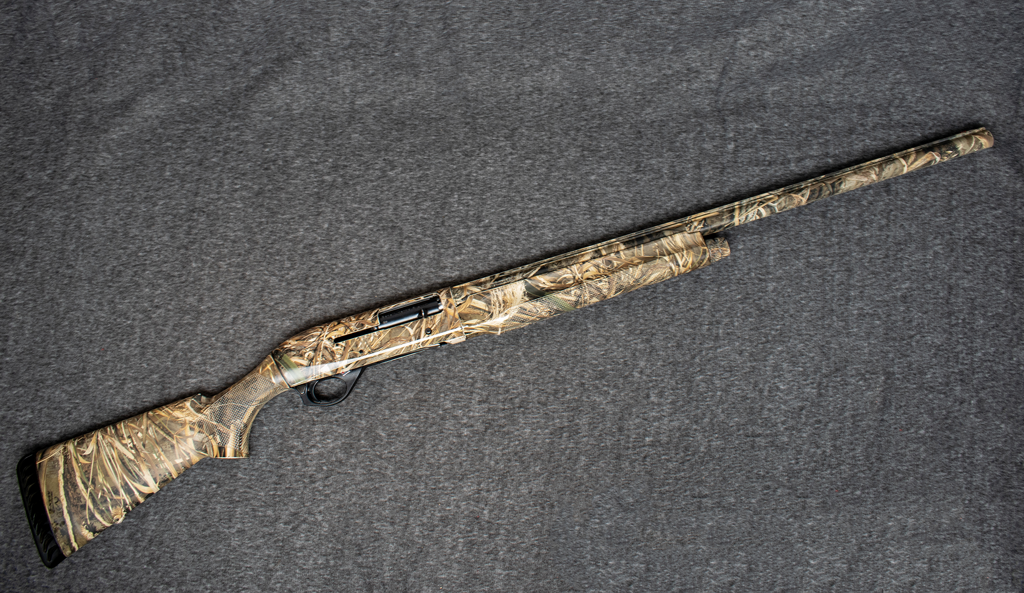 Benelli ~ Montefeltro ~ 12 Gauge | Mack's Prairie Wings
